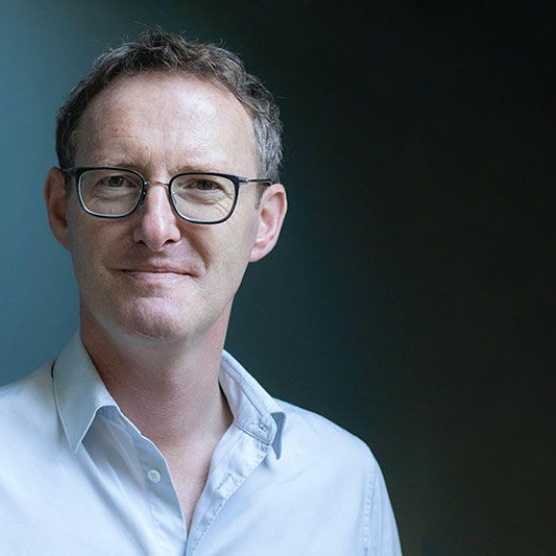 Neil Hegarty | Kaleidoscope II